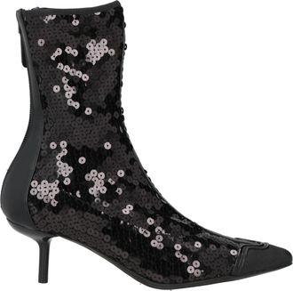 Emporio Armani SCHUHE - Stiefeletten auf YOOX.COM