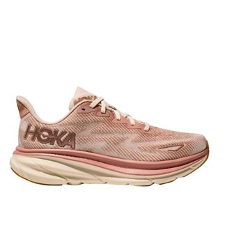 Hoka One One Damen Clifton 9 Laufschuhe - - Sport - Damen - Rosa - 36 2/3 EU