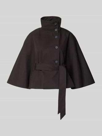 Gina Tricot Trenchjacke mit Stehkragen Modell Isa
