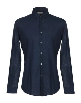 Daniele Alessandrini TOPS - Hemden auf YOOX.COM