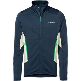Vaude Herren Unterjacke Me Monviso Fleece FZ Jacket II