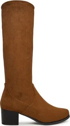Caprice Stiefel 9-25506-41 Braun