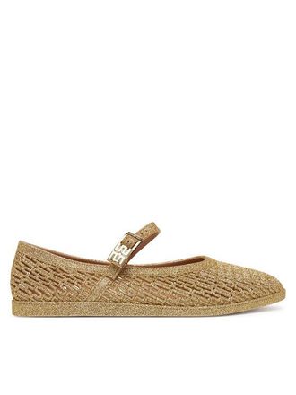 Melissa Ballerinas Harper 37108 Beige