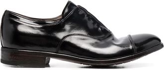Premiata Klassische Schuhe - Schwarz