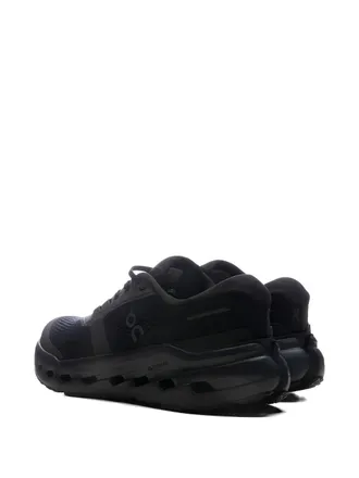 On Running Cloudrunner Sneaker - Black