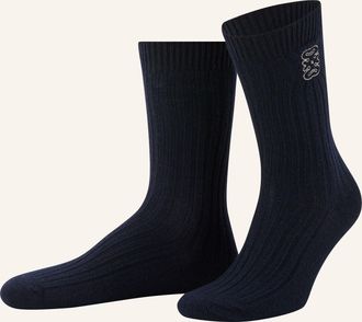 Sandro Sandro Socken blau