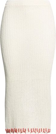 Reina Olga HOSEN & R&Ouml;CKE - Midi-R&ouml;cke auf YOOX.COM