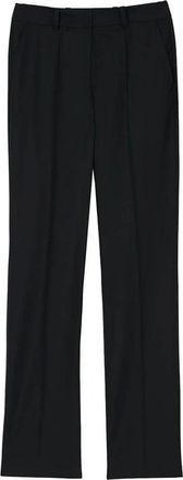 Ines De La Fressange Femme, Pantalons, Bleu, Taille: 36 FR Anatole Pantalons
