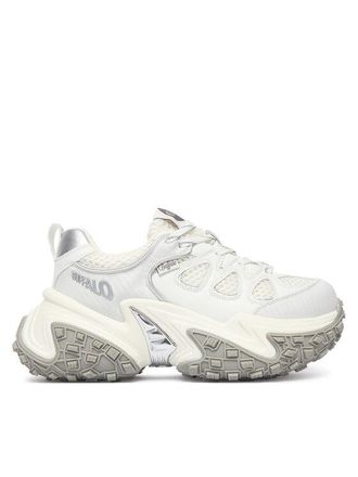 Buffalo Sneakers Cerbo 1636520 Wei&szlig;