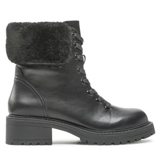 Jenny Fairy Schn&uuml;rschuhe Jenny Fairy WYL3185-5 Schwarz