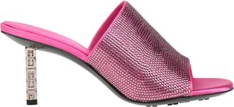 Givenchy SCHUHE - Sandalen auf YOOX.COM