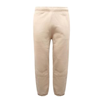 Stone Island Marina Sweatpants - - Trousers - Herren - Beige - S