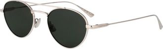 Saint Laurent SL 97 Pilotenbrille - - Accessories - unisex - Grau - 51 MM