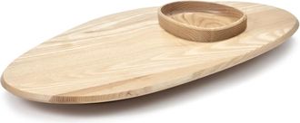 Serax Planche ap&eacute;ritivo Dune, Kelly Wresler Serax