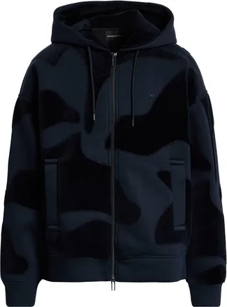 Emporio Armani TOPS - Sweatshirts auf YOOX.COM