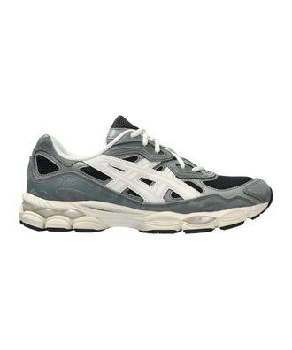 Asics Gel-NYC grau, 46,5 Herren
