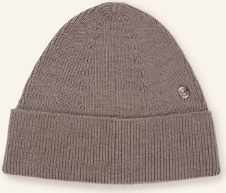Acne Studios M&uuml;tze grau