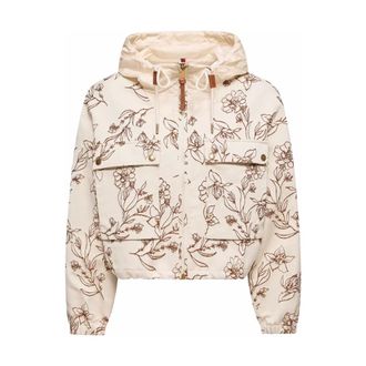 Moncler Femme, Vestes, Beige, Taille: 42 FR Sacs