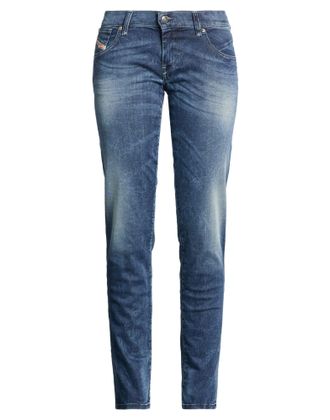 Diesel HOSEN & R&Ouml;CKE - Jeanshosen auf YOOX.COM