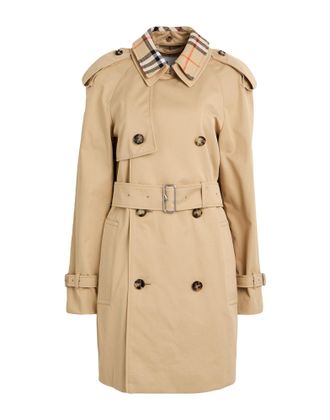 Burberry JACKEN & M&Auml;NTEL - Jacken, M&auml;ntel & Trenchcoats auf YOOX.COM