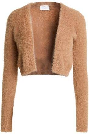 Nenette MAILLE - Cardigans sur YOOX.COM