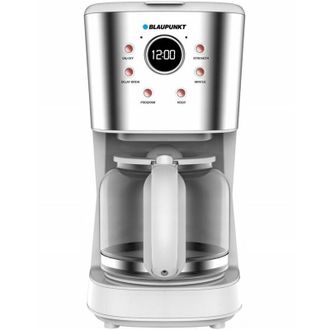 Blaupunkt machine à café goutte à goutte CMD802WH 900W