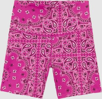 Arizona Love Short Yoga Fuschia