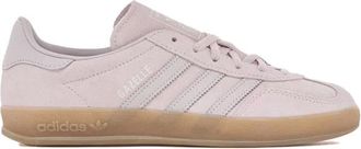 adidas Femme, Chaussures, Rose, Taille: 37 1/2 EU Gazelle Indoor Baskets