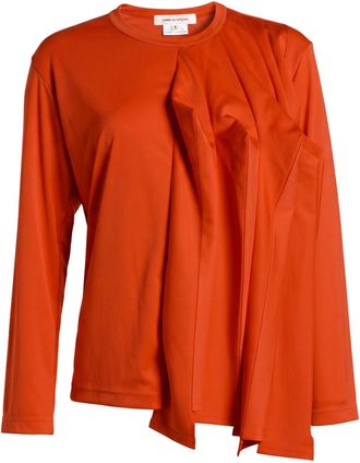 Comme Des Gar&ccedil;ons TOPS - T-shirts auf YOOX.COM