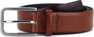 Digel unisex, Accessoires, Brun, Taille: 100 CM Giacomo Belt
