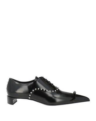 Jil Sander CHAUSSURES - Chaussures &agrave; lacets sur YOOX.COM