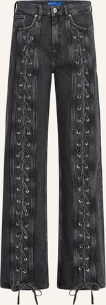Karl Lagerfeld Karl Lagerfeld Jeans Jeans schwarz
