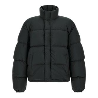 Canada Goose Sterling Daunenjacke - - Jackets - Herren - Schwarzk - M