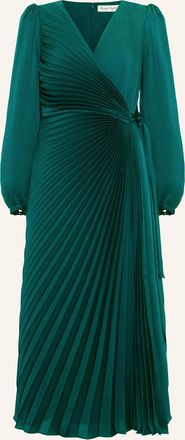 Phase Eight Wickelkleid Gracie gruen