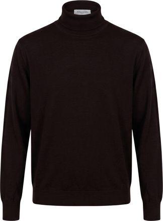 Paolo Pecora STRICKWAREN - Rollkragenpullover auf YOOX.COM