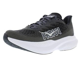 Hoka One One Hoka One One 1147810-BWHT Mach 6 Femme Black/White EU 39 1/3