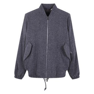 Giorgio Brato Herren, Jacken, Schwarzk, XS/SGr&ouml;&szlig;e