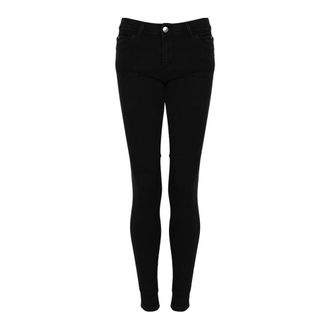 Guess Curve X Skinny Jeans - - Jeans - Damen - Schwarzk - W25