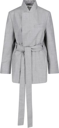 SA SU PHI Wolljacke Lauren