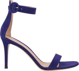Gianvito Rossi SCHUHE - Sandalen auf YOOX.COM