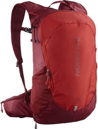 Salomon Rucksack TRAILBLAZER 20 AURA ORANGE/Biking Red