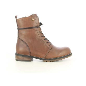 Wolky Cognac Murray Damenschuhe - - Shoes - Damen - Braun - 40 EU