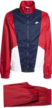 Nike OVERALLS - Sportanz&uuml;ge auf YOOX.COM