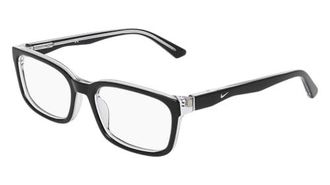 Nike 7181 010 Black / Crystal Laminate 54/19/145 Lunettes pour homme