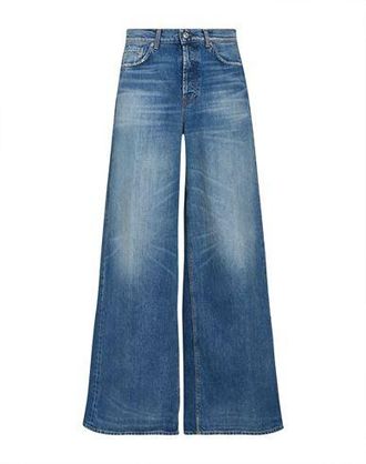 Department Five BAS - Pantalons en jean sur YOOX.COM