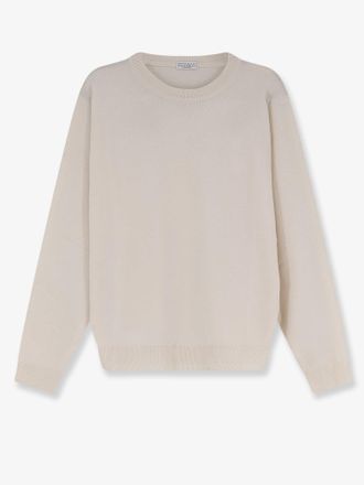 Brunello Cucinelli Cashmere sweater - BRUNELLO CUCINELLI - gender_Woman