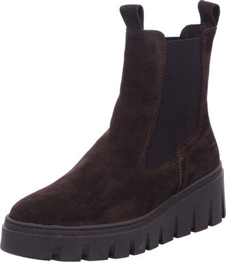 Tamaris Damen, Schuhe, Braun, 42 EUGr&ouml;&szlig;e