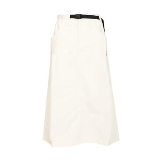 The North Face Femme, Sport, Blanc, Taille: 36 FR Midi Skirt