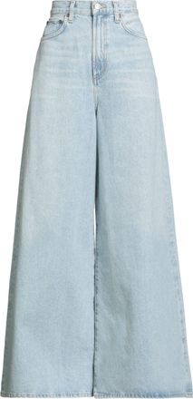 A Gold E HOSEN & R&Ouml;CKE - Jeanshosen auf YOOX.COM