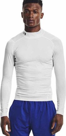 Under Armour HeatGear M - Funktionsshirt Langarm- Herren
